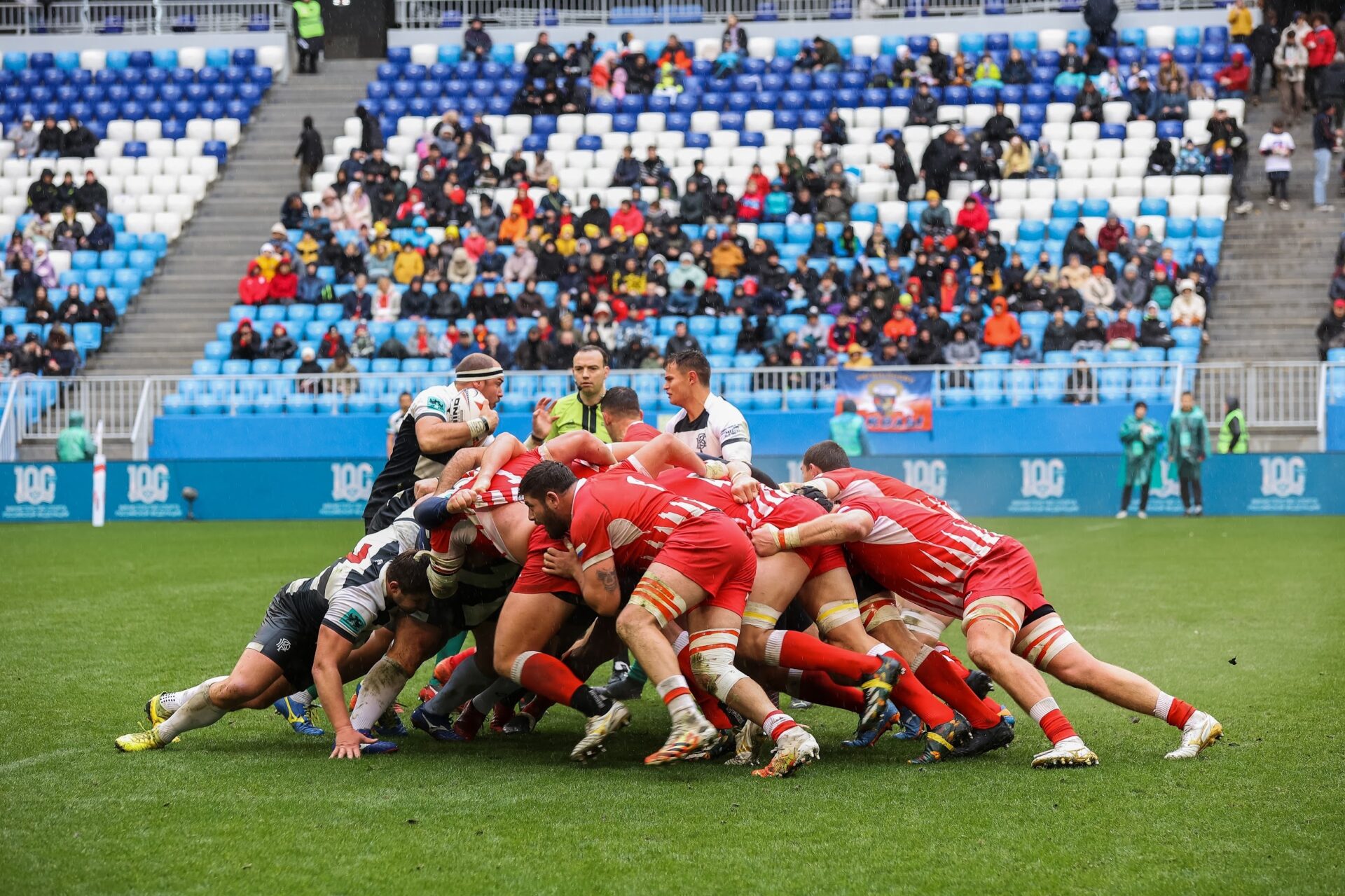 Анонс предстоящих матчей и турниров с 7 по 13 октября | Официальный ...